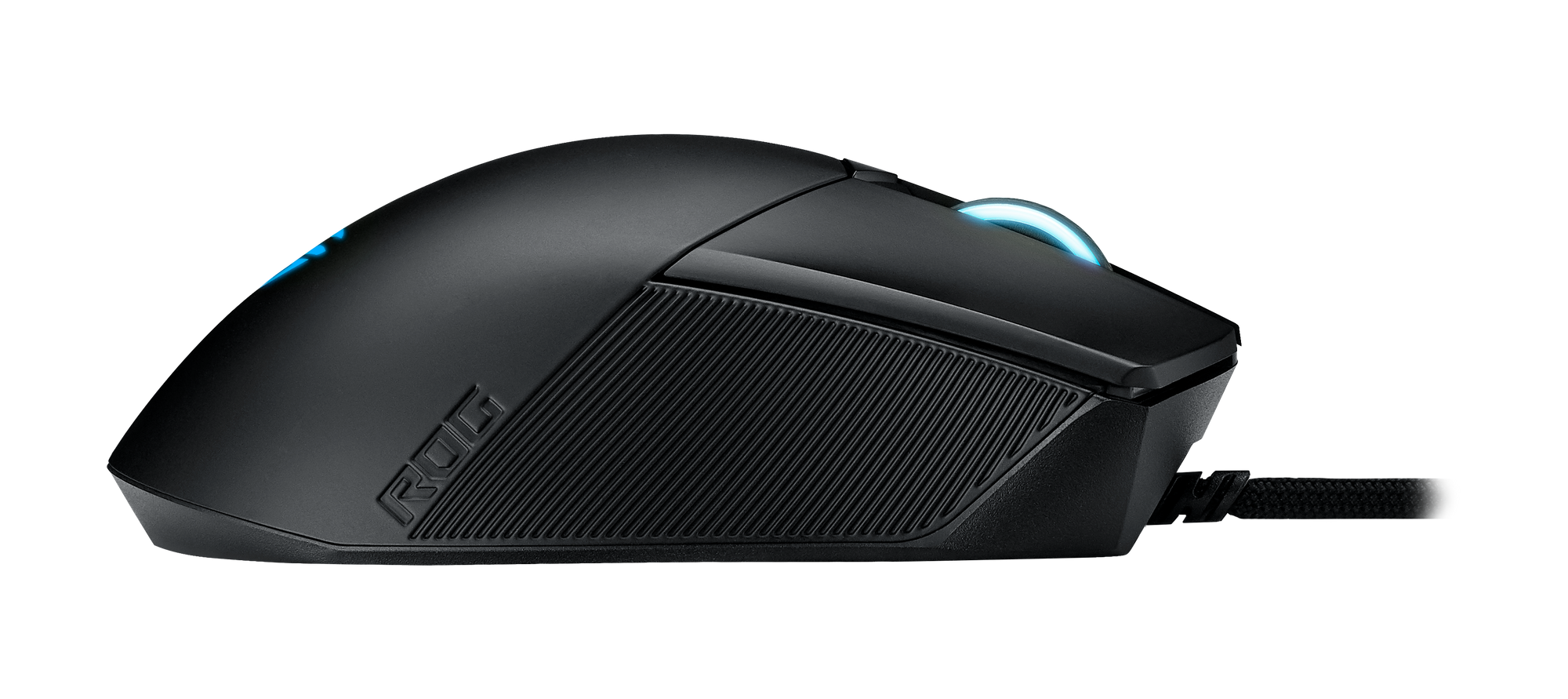 ASUS ROG Gladius III asymmetrische FPS Gaming Maus