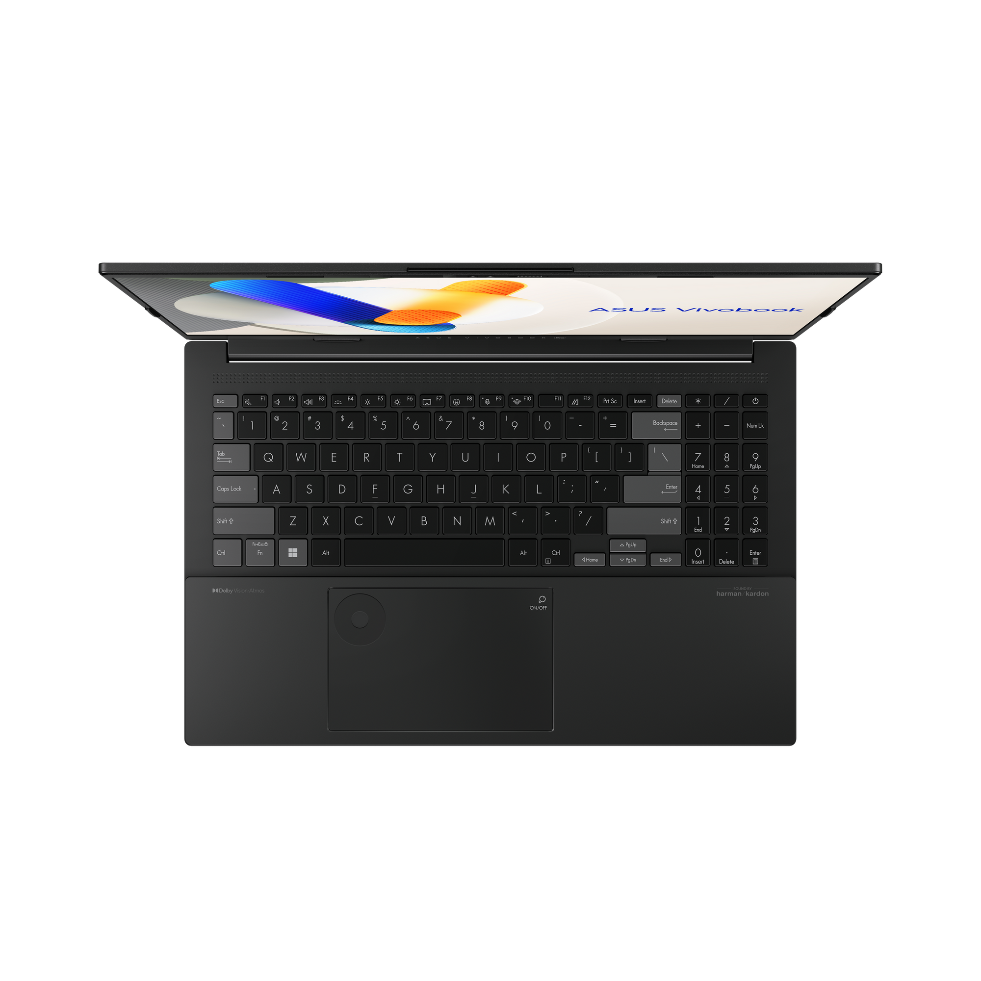 Vivobook Pro 15 Oled N6506mu Ma067w Asus Onlineshop