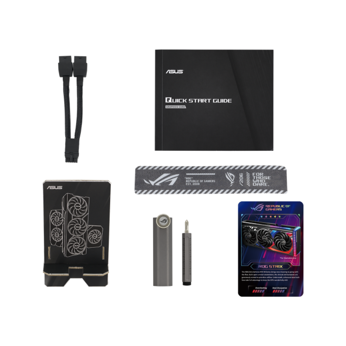 ROG-STRIX-RTX4070S-12G-GAMING | ASUS Onlineshop