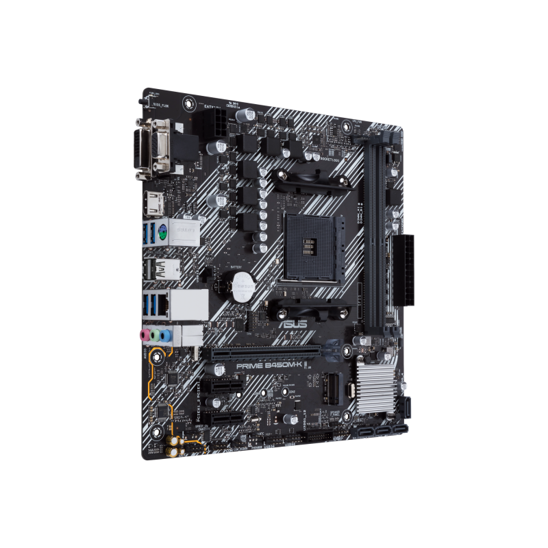 PRIME B450M-K II | ASUS Onlineshop