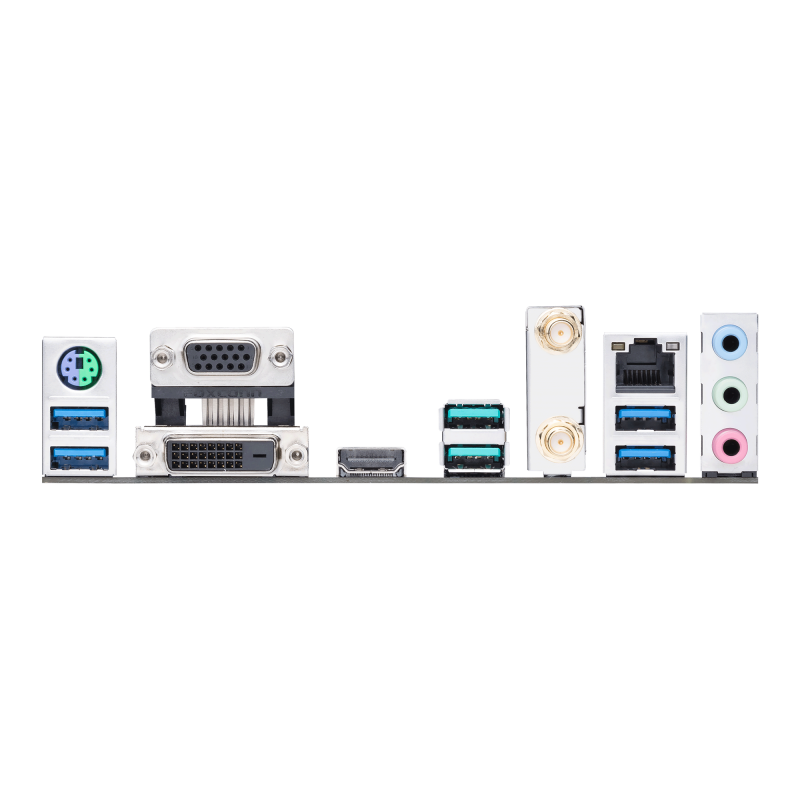 PRIME B550M-A WIFI II | ASUS Onlineshop