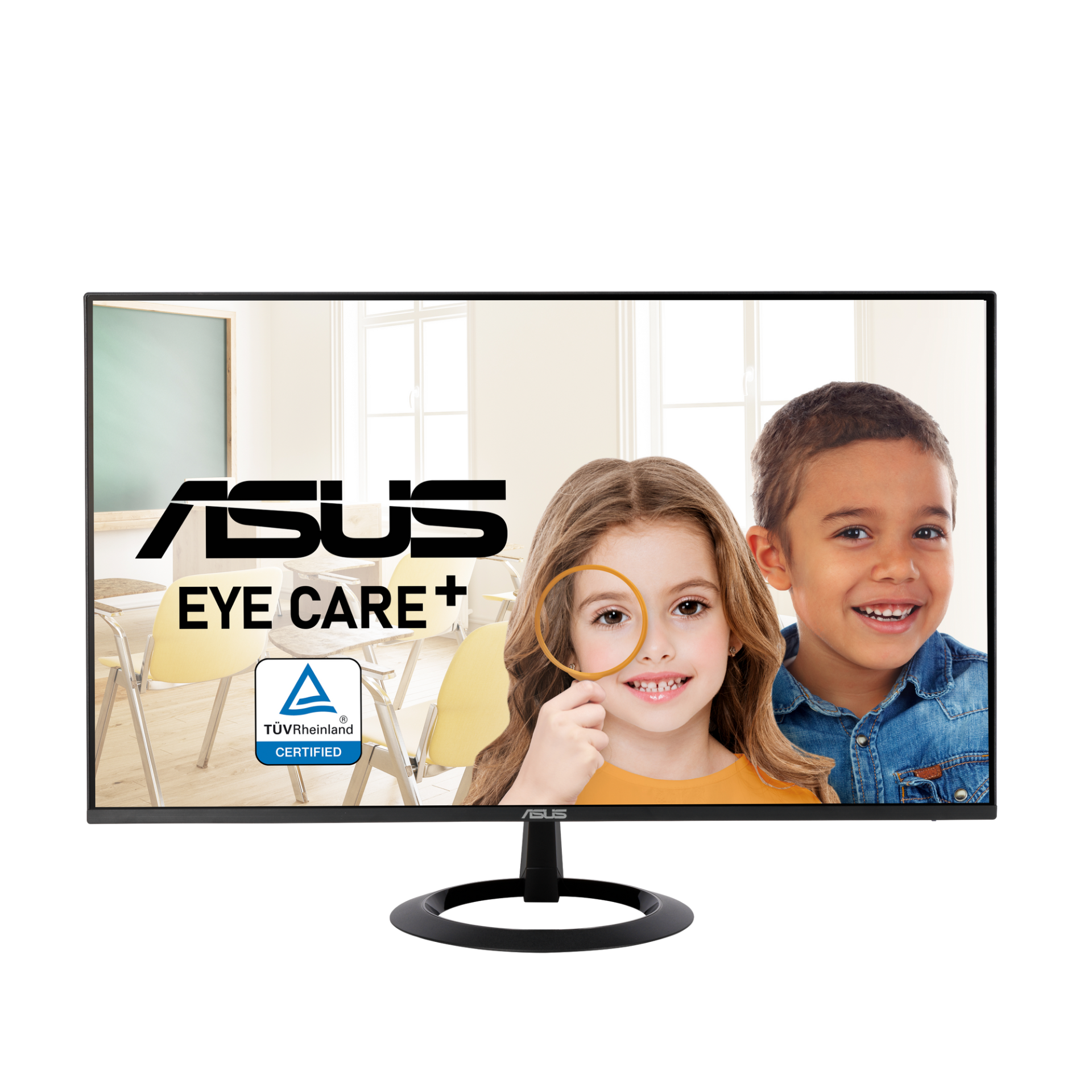 Monitore - Hochwertige Bildschirme | ASUS Onlineshop