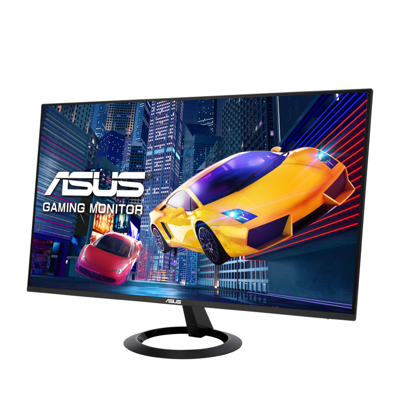 ASUS VZ27EHF 27 Zoll Eye Care Gaming Monitor | ASUS