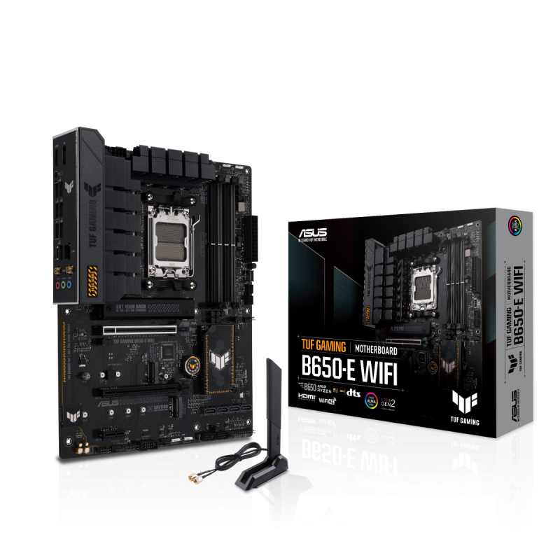 TUF GAMING B650-E WIFI | ASUS Onlineshop