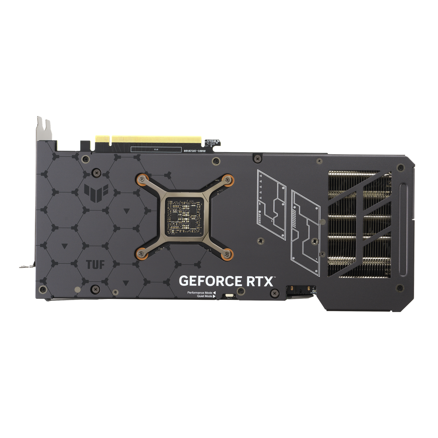 TUF-RTX4070TI-12G-GAMING | ASUS Onlineshop