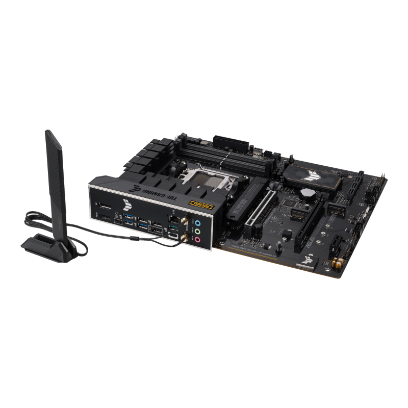 TUF GAMING B650-E WIFI | ASUS Onlineshop